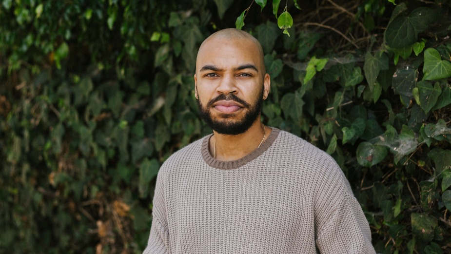The Directors: Lawrence Lamont | LBBOnline