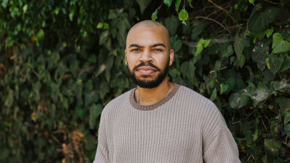 Lord Danger Welcomes Rising Directorial Star Lawrence Lamont | LBBOnline