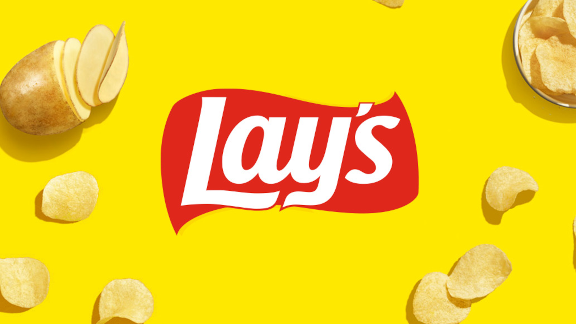 Lay’s Europe Appoints AMV BBDO as Creative Agency | LBBOnline
