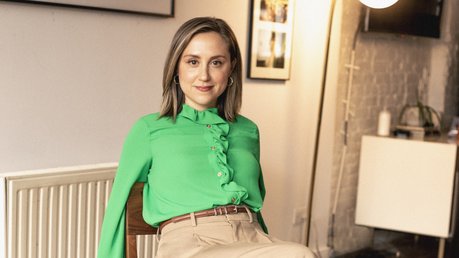 Greenpoint Pictures Welcomes Executive Producer Leah Donnenberg Ramia ...