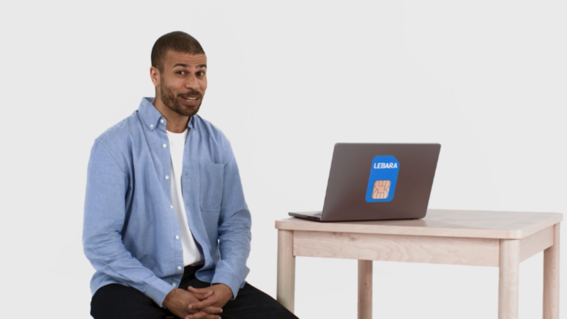 Lebara Echoes the Needs of Everyday People in Campaign Featuring Real ...