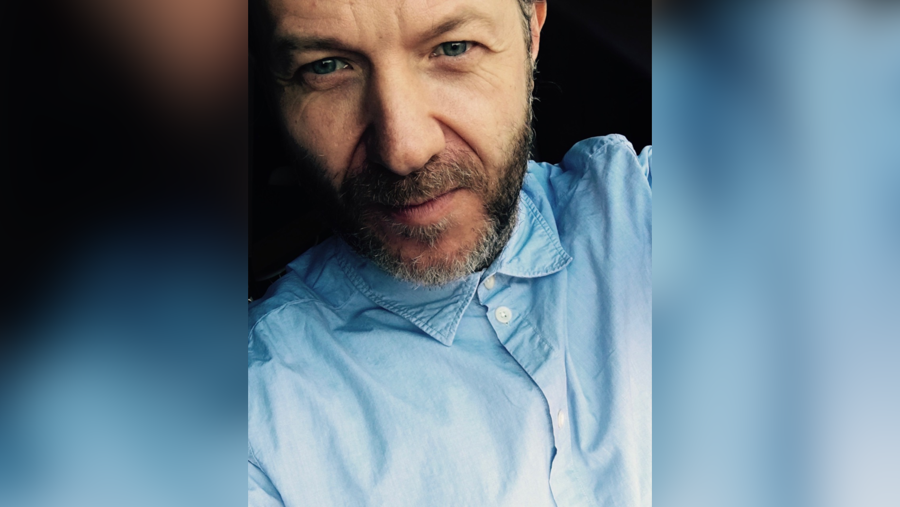 electriclime° Welcomes British Filmmaker Lee J Ford for Representation ...