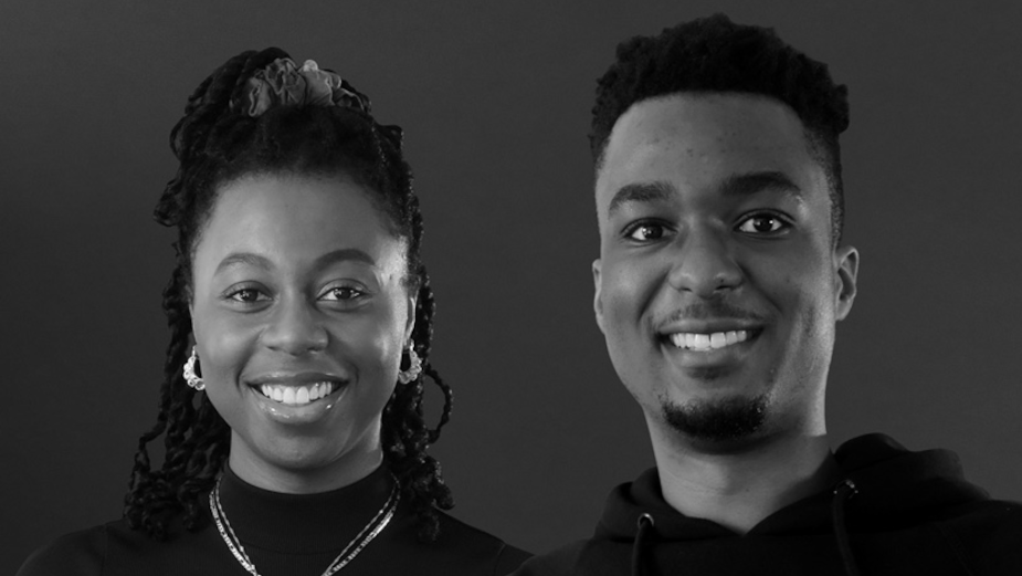 Brixton Finishing School Graduates Leila Nithila-George and Obinna ...