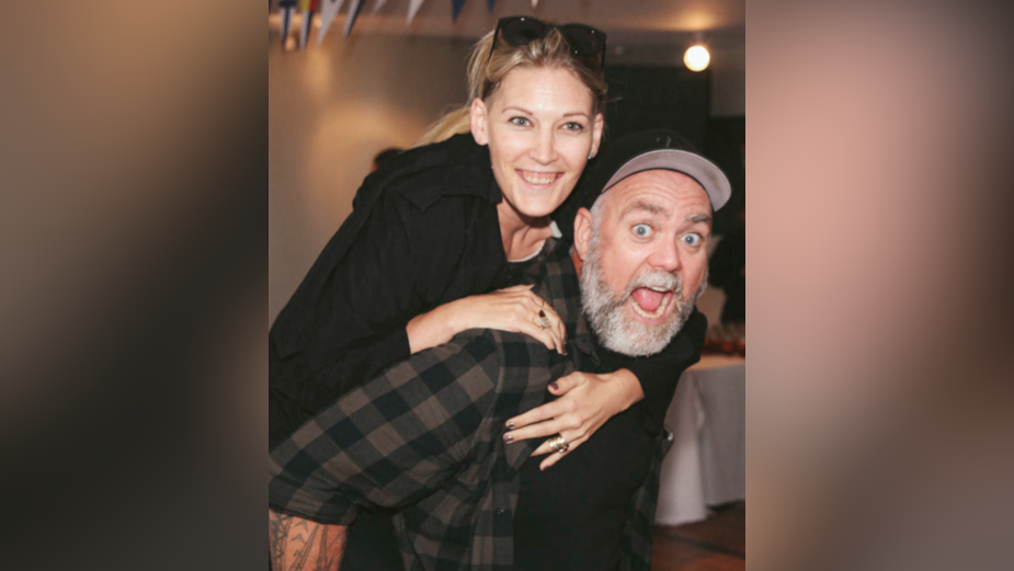 FCB New Zealand Promotes Leisa Wall and Peter Vegas to Co-Chief ...