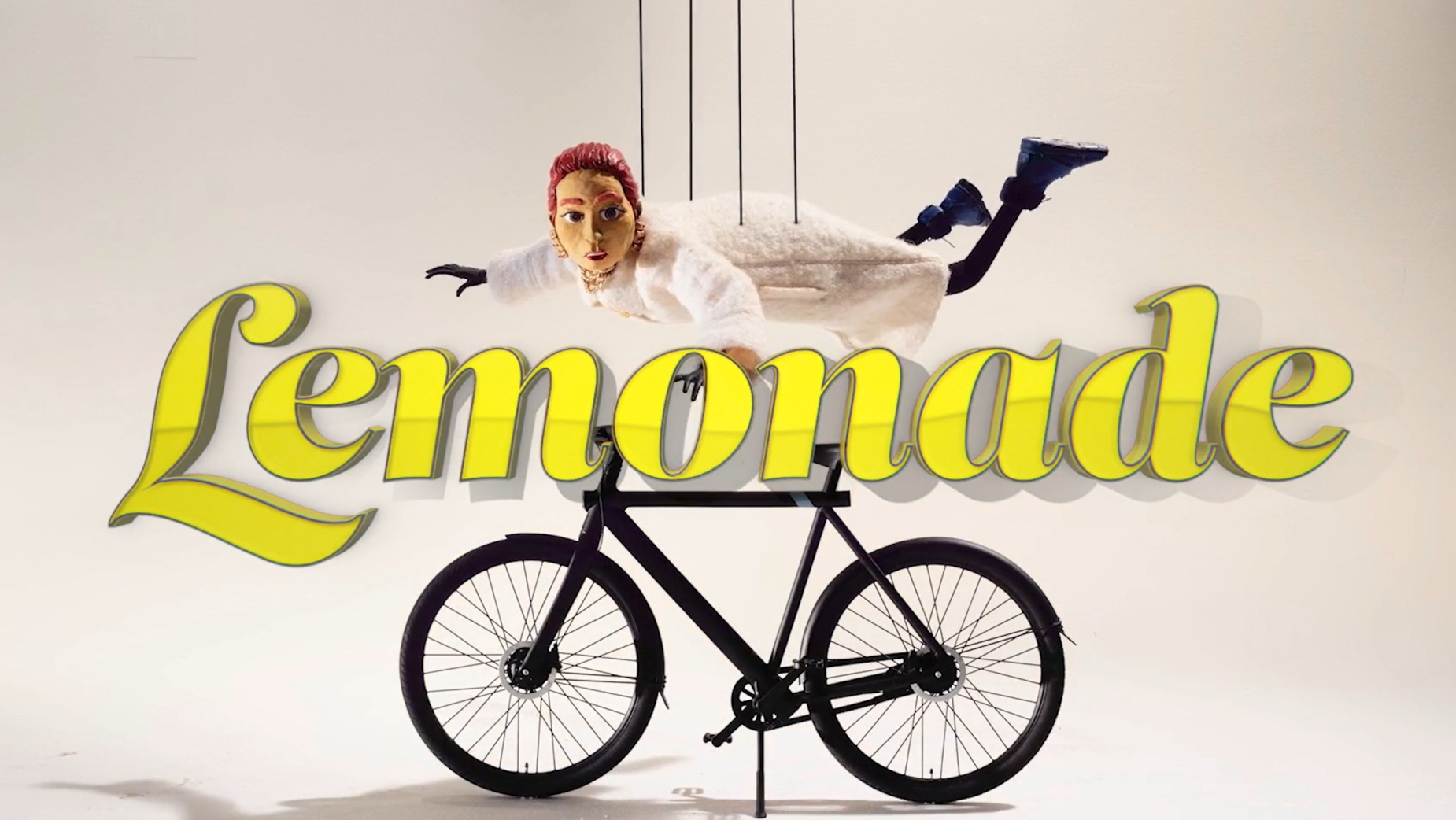 Lemonade Reps Campaign Showcases Comprehensive Production Services | LBBOnline