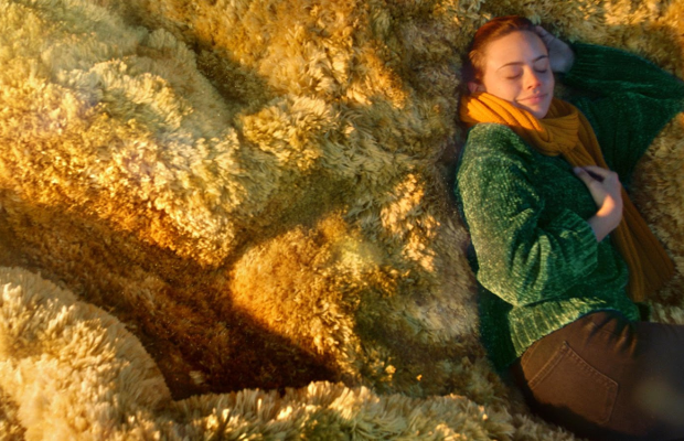 Lemsip Invites Us to into a World of Comfort | LBBOnline
