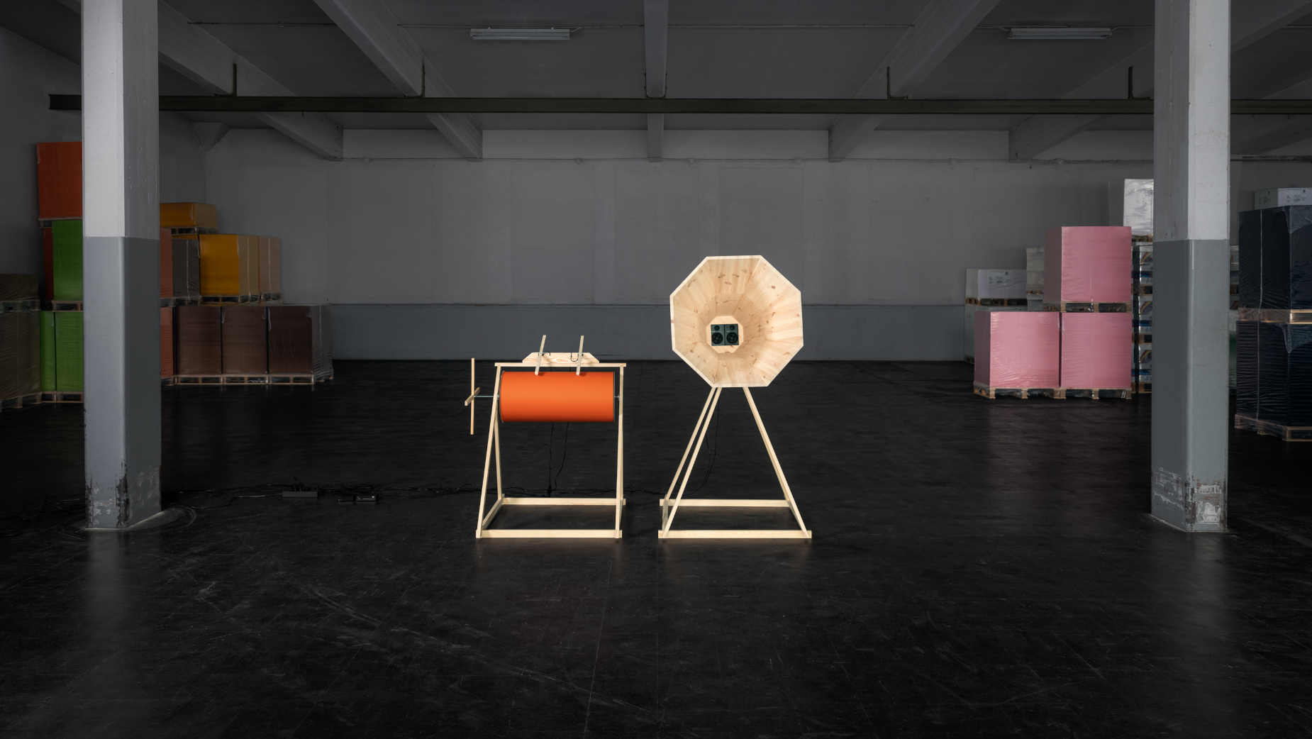 This Paper Player Is Designed to Transform Texture into Music | LBBOnline