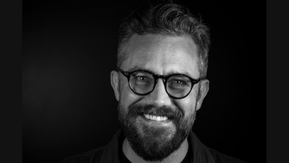 Howatson+Company Welcomes Levi Slavin as Chief Creative Officer | LBBOnline