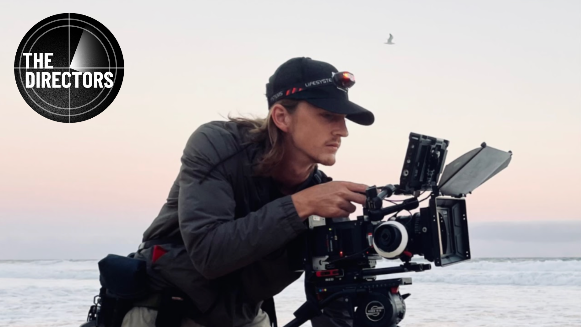 Perfect Imperfection: NERD’s Lewis Andrews is Redefining Commercial ...