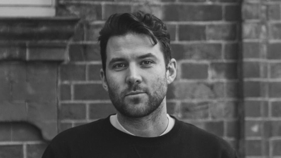 Coffee & TV Welcomes Senior Colourist Lewis Crossfield | LBBOnline