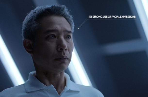 This Lexus Ad Was Written by an AI and Shot by an Oscar-Winning ...