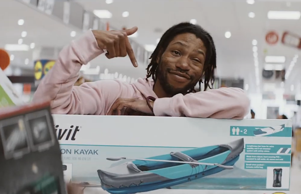 Lidl Goes ‘Big on’ Quality in Energetic Ad | LBBOnline