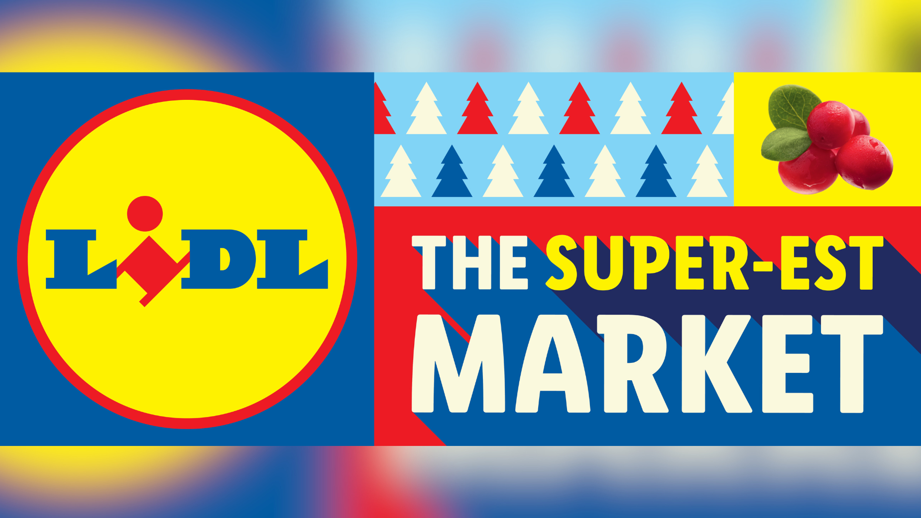 Lidl U.S. Taps MONO to Handle Creative Duties, Launches First Campaign ...
