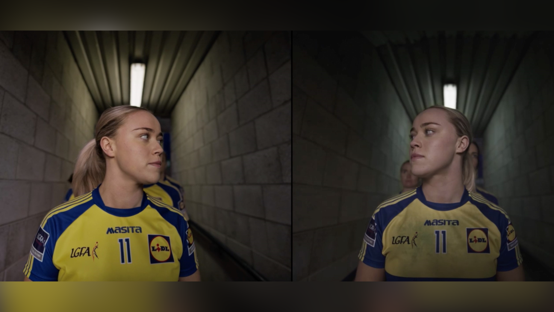 Lidl Ireland Gets Behind the Fight for Equality in Sport with Ladies ...