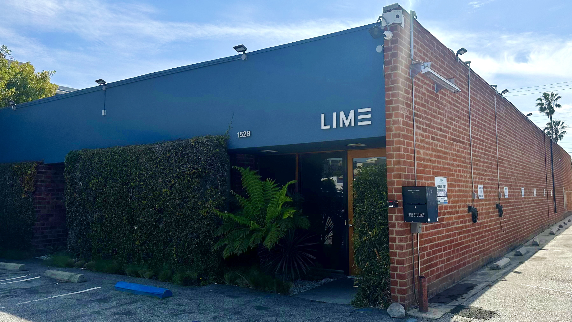 Lime Studios Celebrates 20 Years of Audio Excellence | LBBOnline