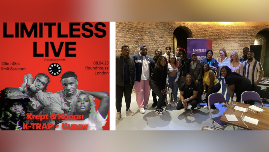 M&C Saatchi Sport & Entertainment Expands Partnership with UK’s First Social-Purpose Music ...