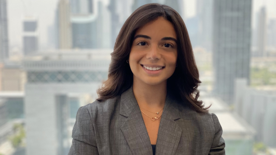 The Gen-Z Arab Strategist You Never Knew You Needed | LBBOnline