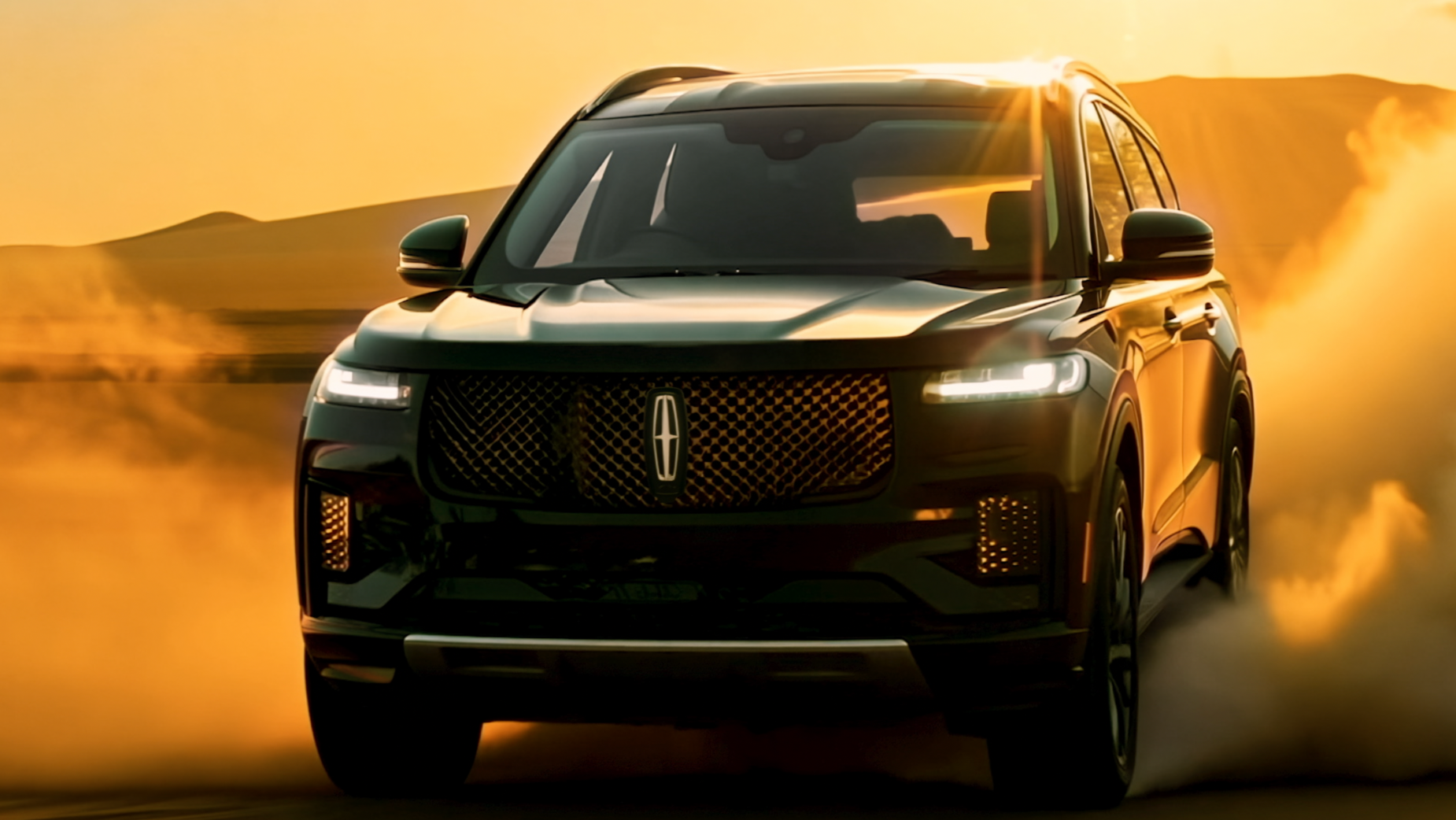 Visionaries Director Jeremy Haccoun Unveils Mesmerising Lincoln Spot ...