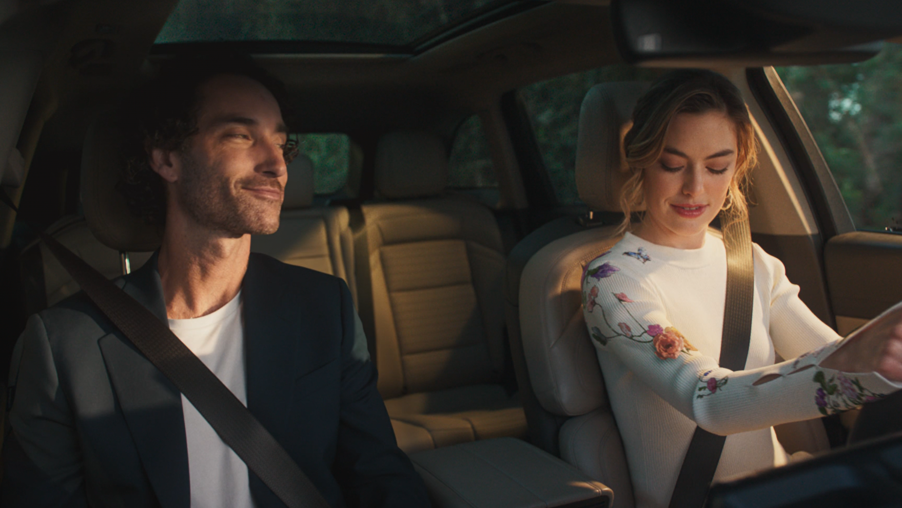 Lincoln Cars Spreads Some 'Spring Fever' | LBBOnline