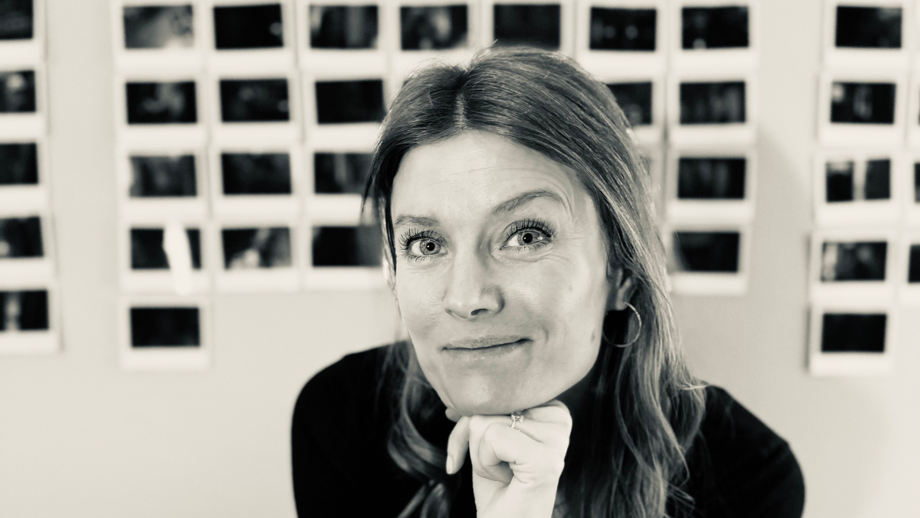 Finely Sliced: Linda Jildmalm’s Editorial Symphony | LBBOnline