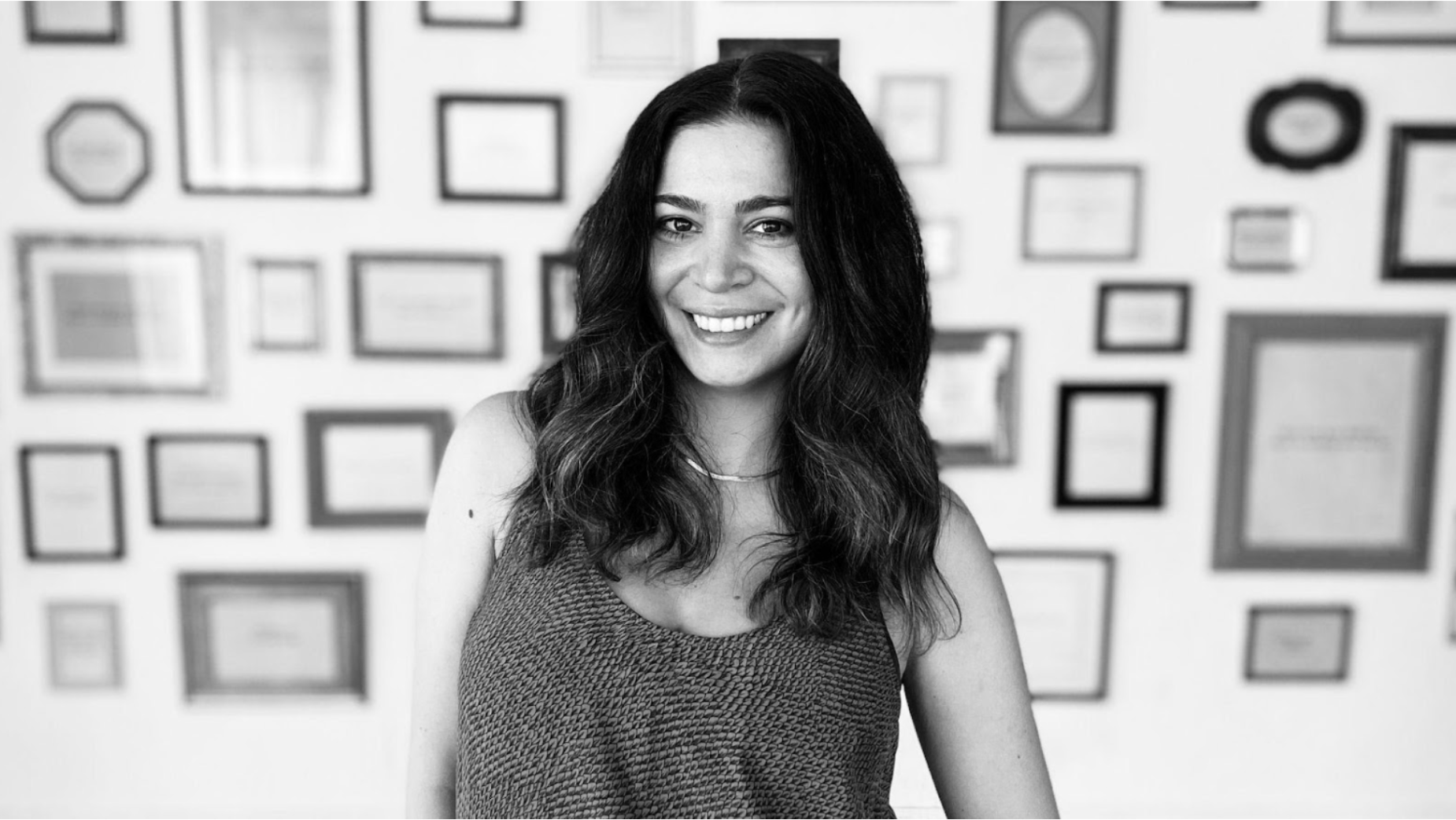 The Work That Made Me: Lindsey Brand | LBBOnline