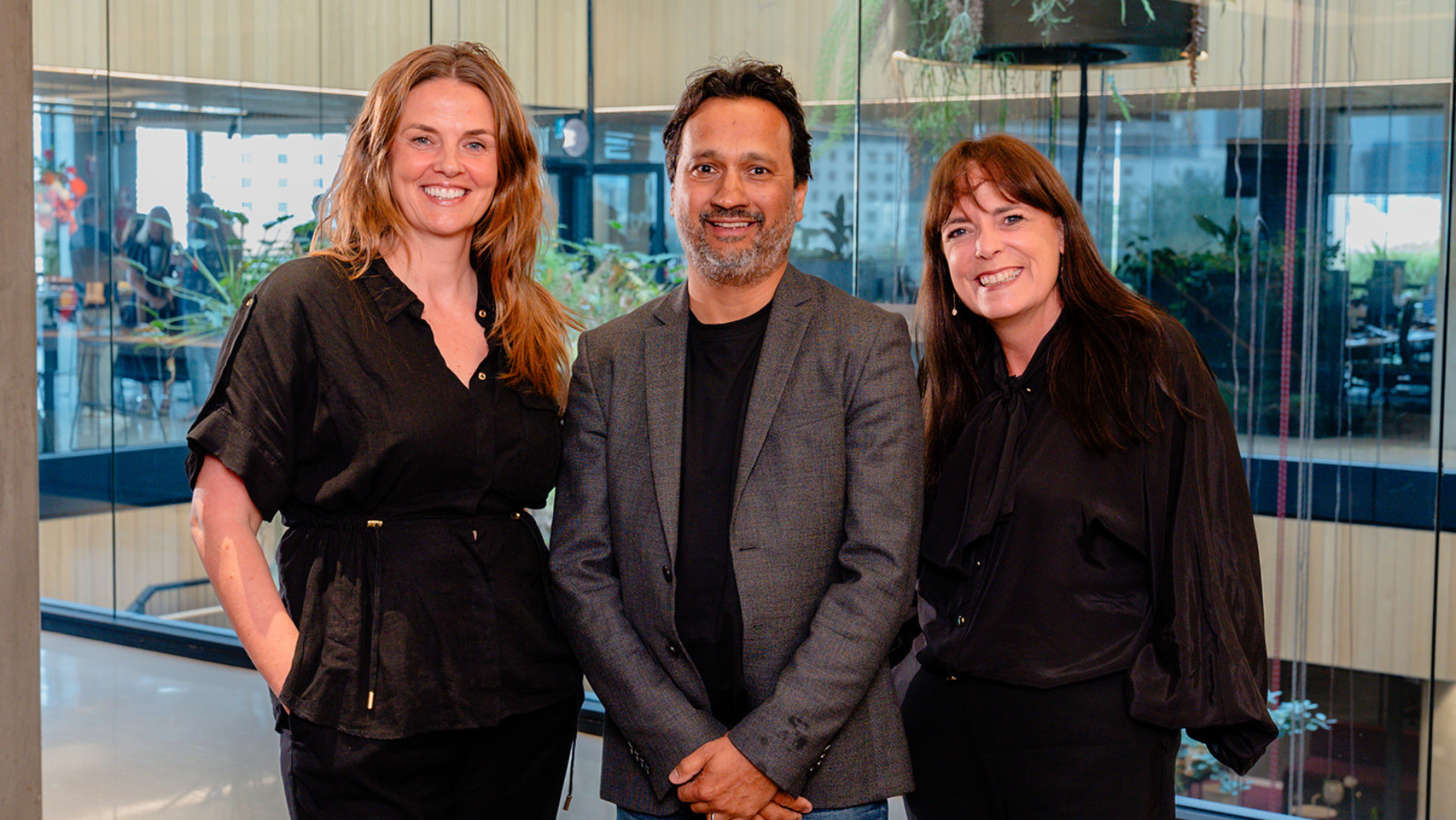 Michael Rebelo Becomes Ad Council Chair, Predecessor Mark Green ...