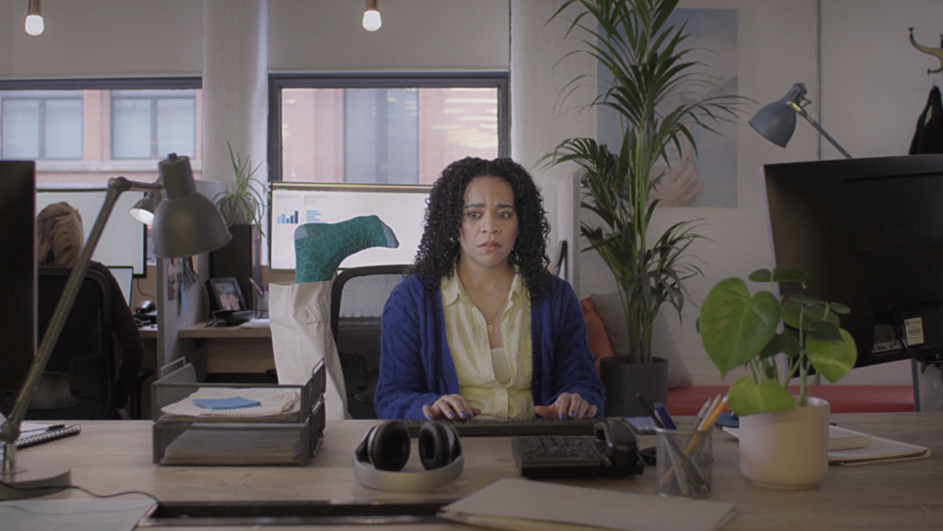 LinkedIn Helps Itchy Feet Gen Z Find the Perfect Job | LBBOnline