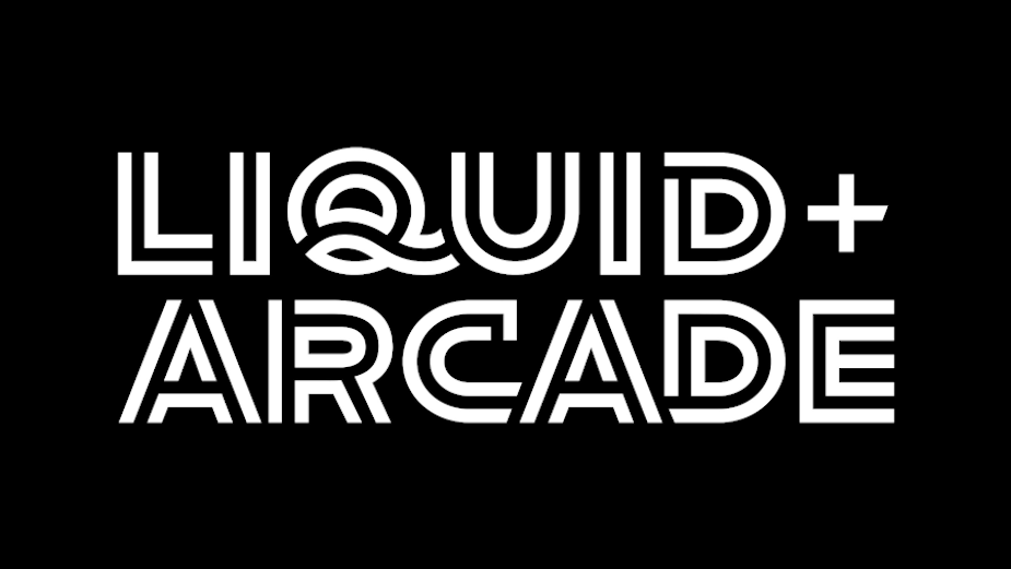 Liquid Advertising Rebrands as Liquid+Arcade | LBBOnline