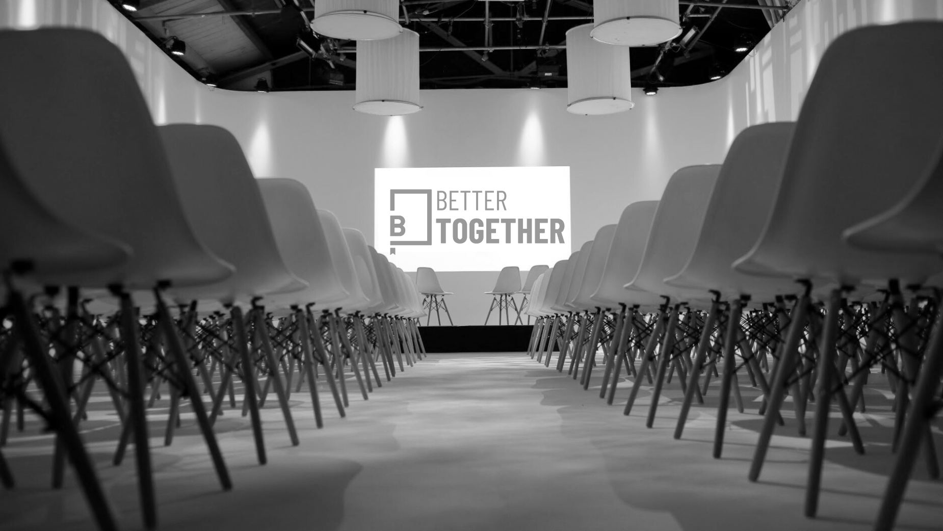 LBB’s Better Together Event: First Speakers and Round of Tickets ...