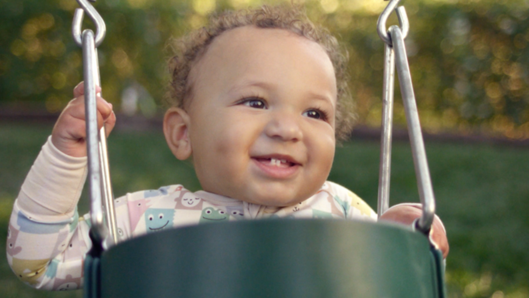 Little Sleepies' Campaign Is an Ode to the Joys of Being Little | LBBOnline