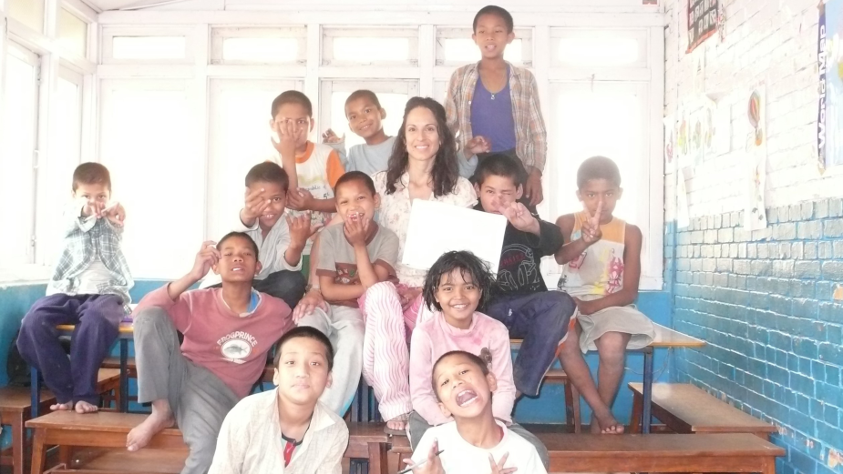 My Biggest Lesson: Liz Foster | LBBOnline