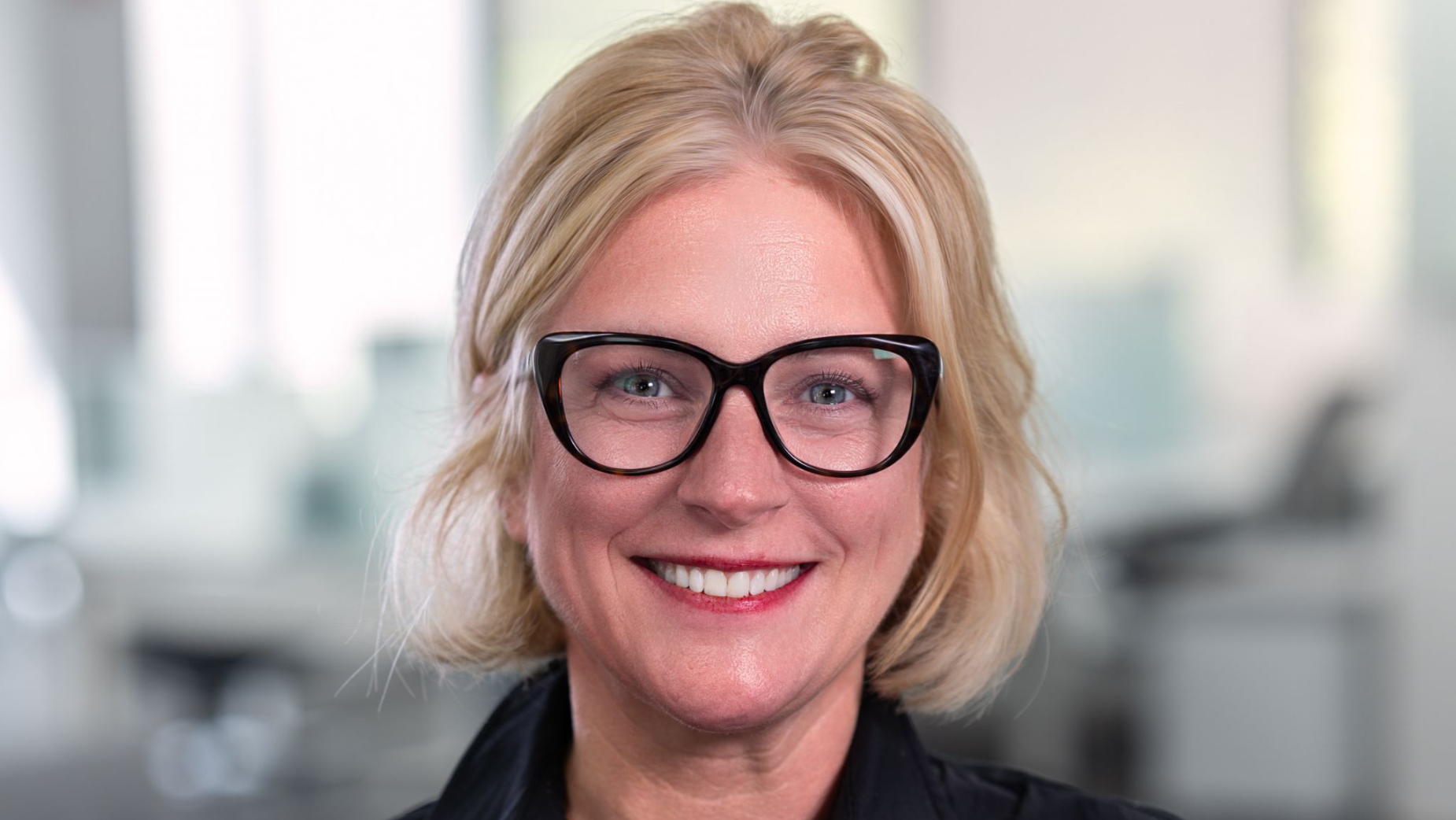 Yes& Hires Liz Murnin as Vice President of Business Development | LBBOnline