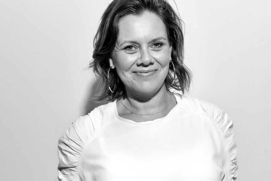 Meet Liz Dolan: Kode's Powerhouse Production Lead | LBBOnline