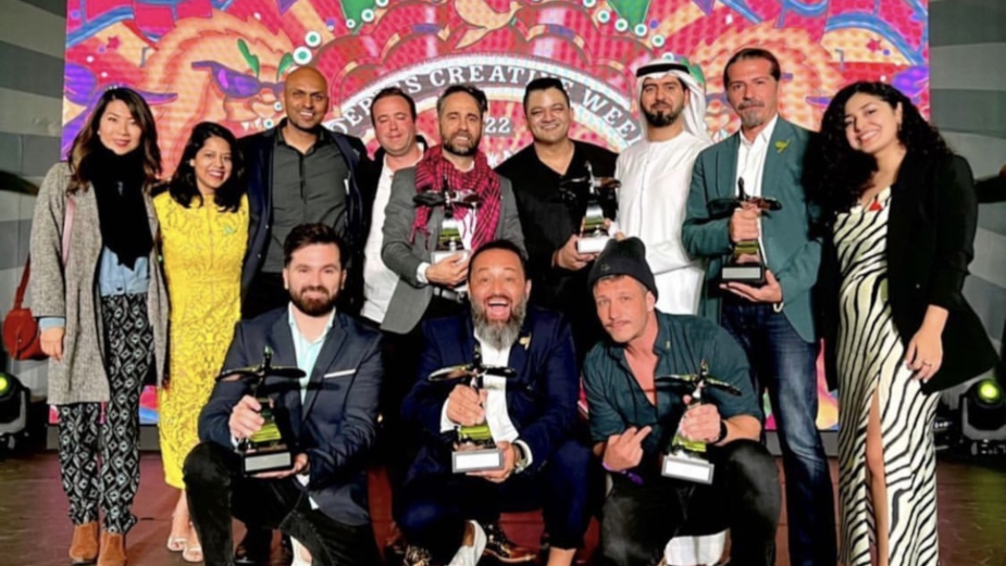 Impact BBDO Wins Big at Loeries 2022 as UAE Agencies Dominate Show | LBBOnline