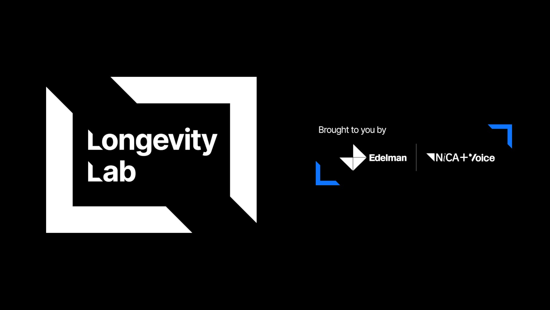 Edelman Launches ‘Longevity Lab’ in Partnership with National ...