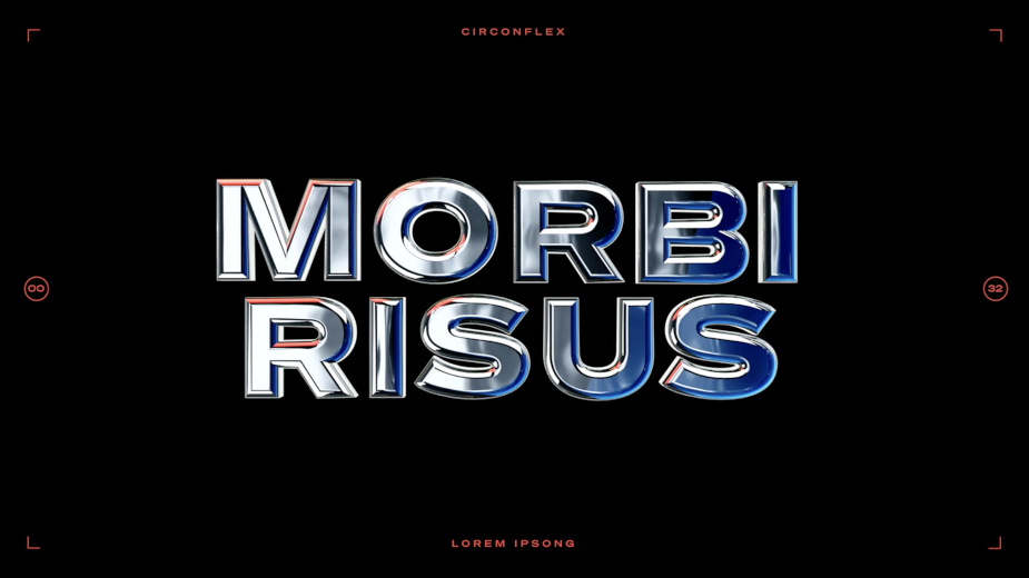 Circonflex Connects International Creative Community with 'Lorem Ipsong ...