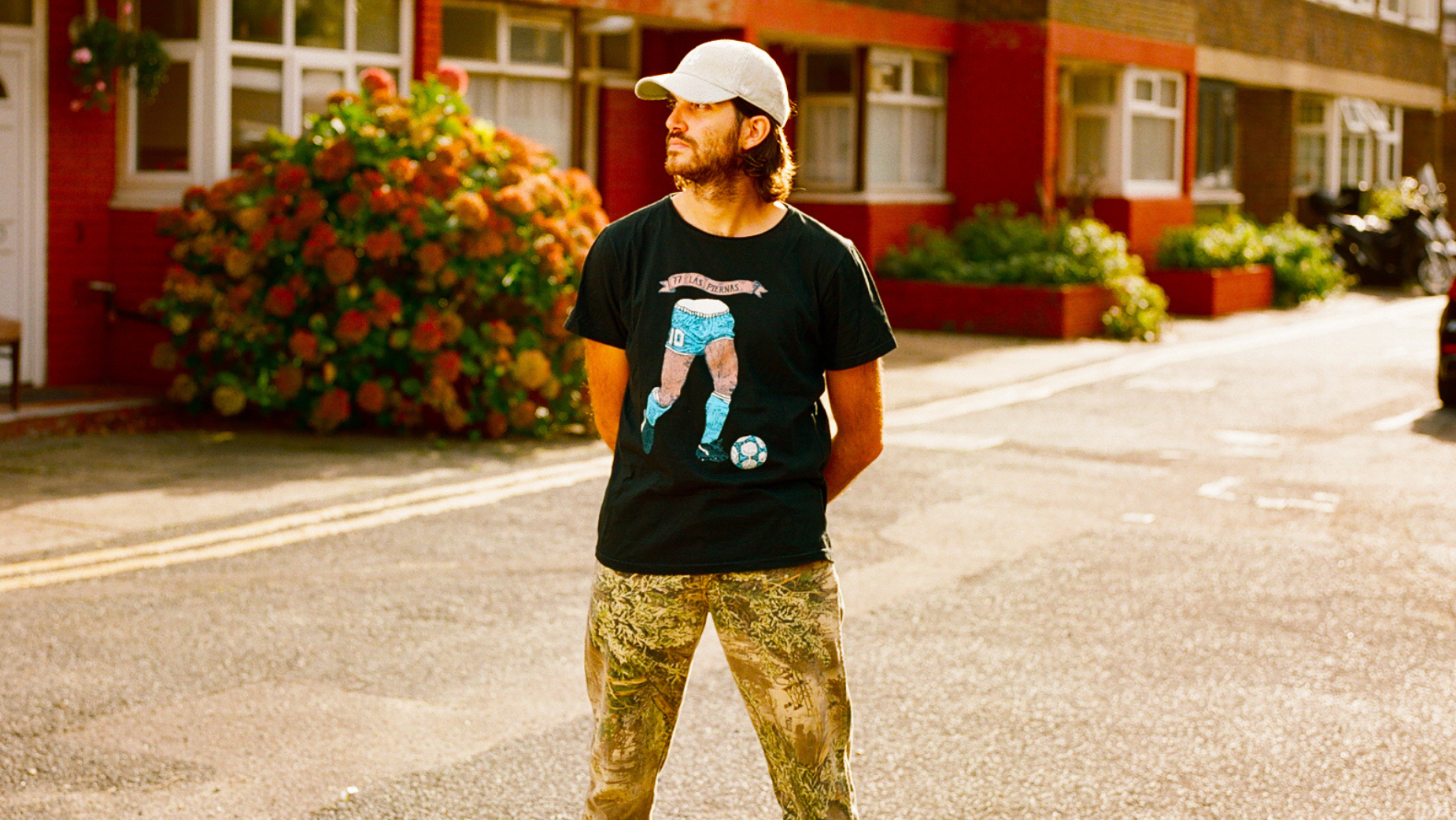 TWICE Pictures Expands Its Roster with the Addition of Lorenzo Sorbini ...