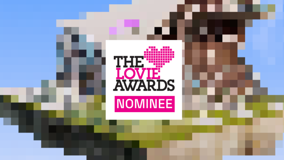 Unstoppable Women of Web3 Decentraland HQ Nominated for Lovie Awards | LBBOnline