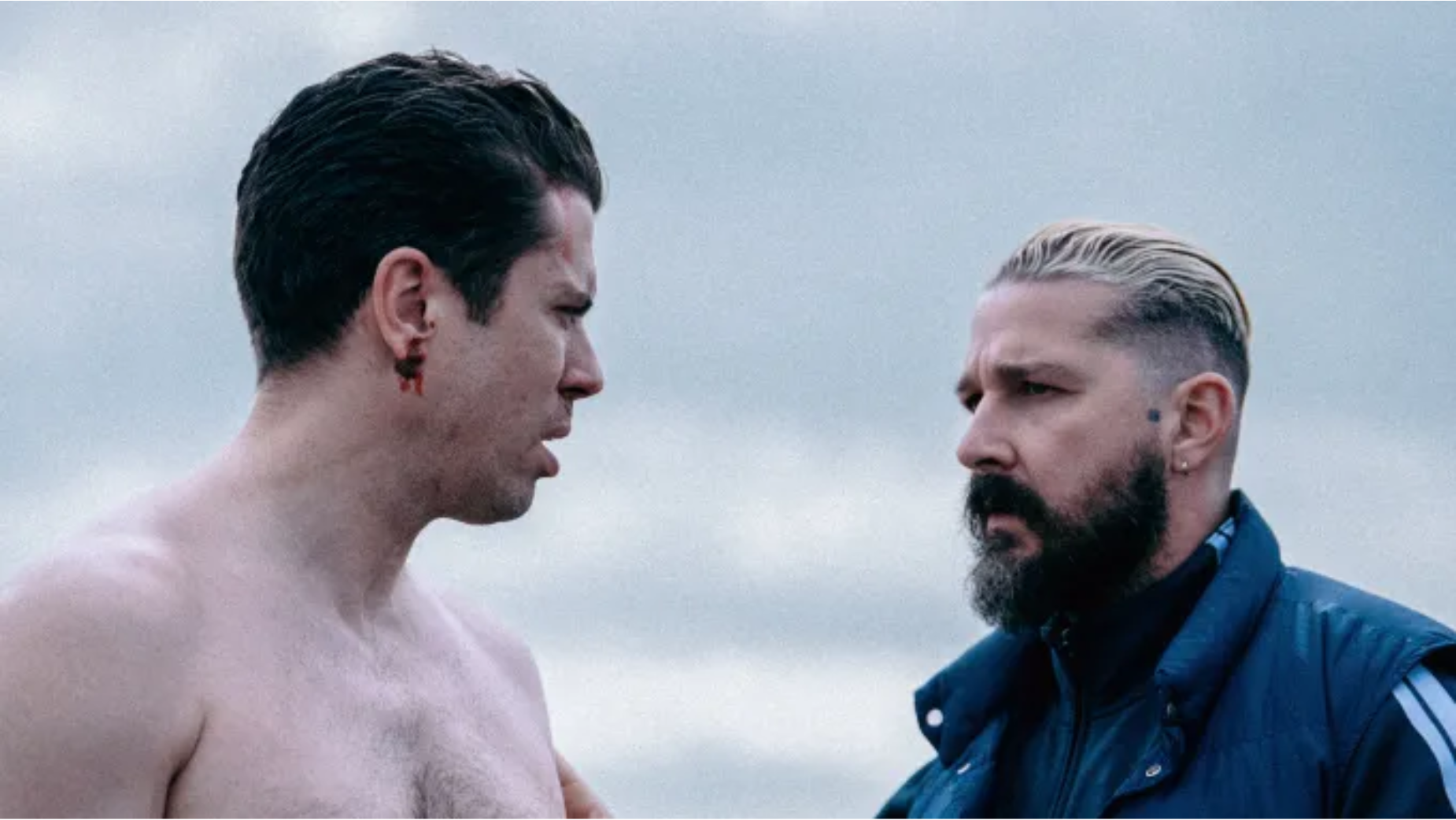 Lowkey Films Announces ‘Salvable’ Is in the Final Stages of Albert ...
