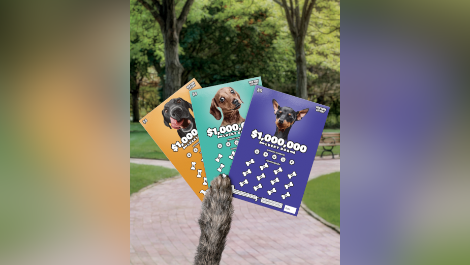 New York Lottery Invites You to Meet a New Breed of Scratch-Off Game ...