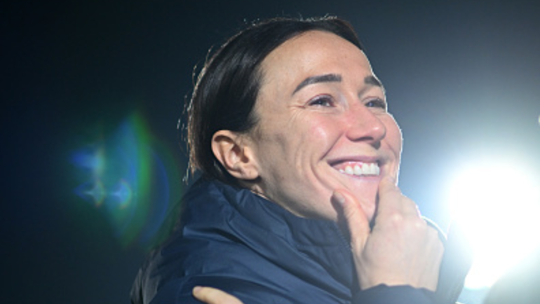 Rexona Partners with England Football Star Lucy Bronze to Inspire Girls ...