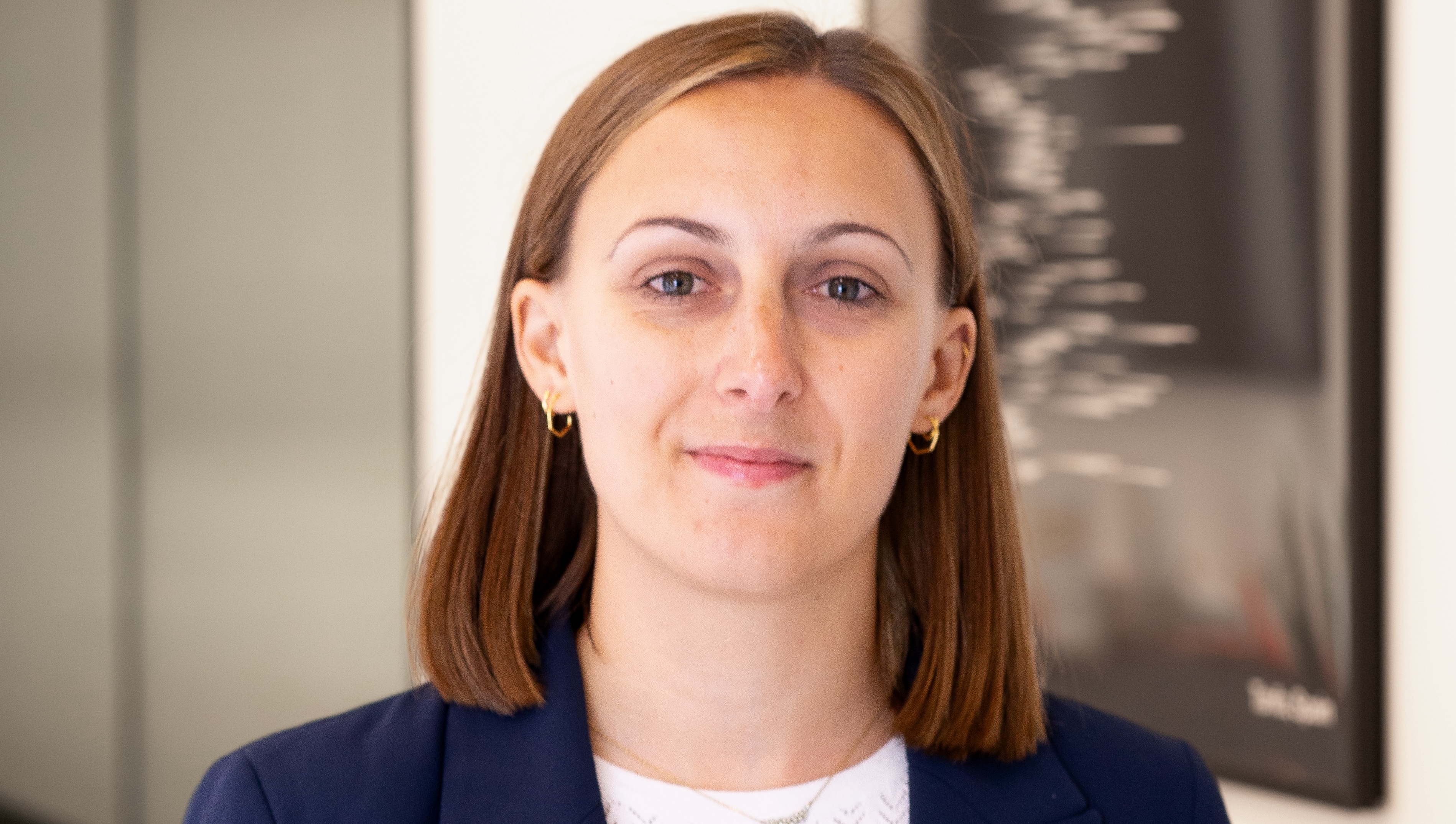 Uprising: Lucy Darbon on Her Journey to Using Data Creatively | LBBOnline