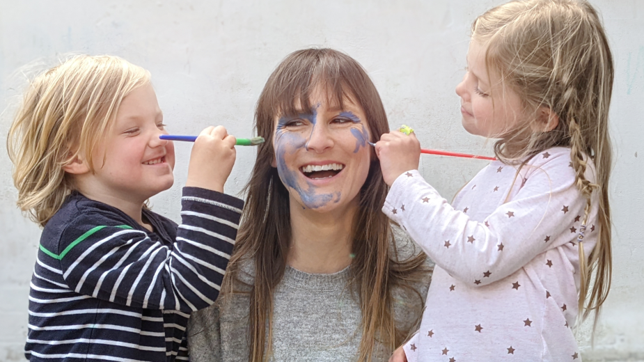 Powerful Pride Campaigns with Aardman’s Lucy Izzard | LBBOnline