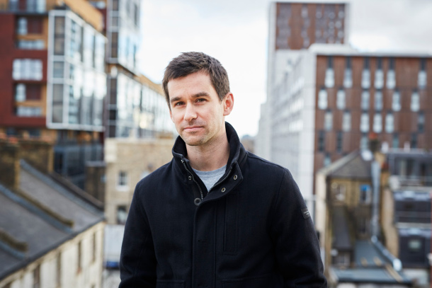 Meet the Artist: Ludovic Roussaux | LBBOnline