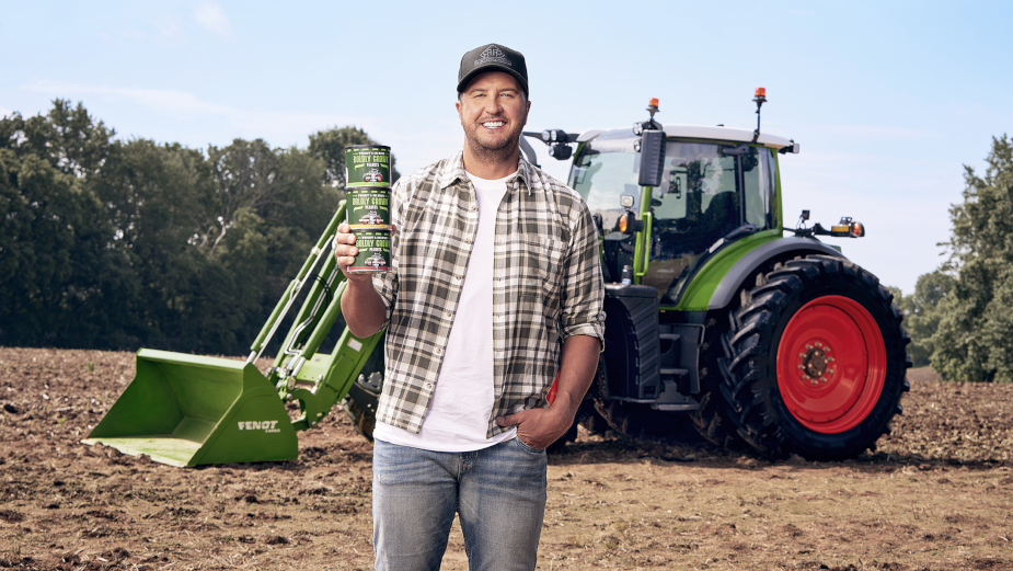 Agricultural Machinery Company Teams up with Country Music Star Luke Bryan to ‘Grow Bold ...
