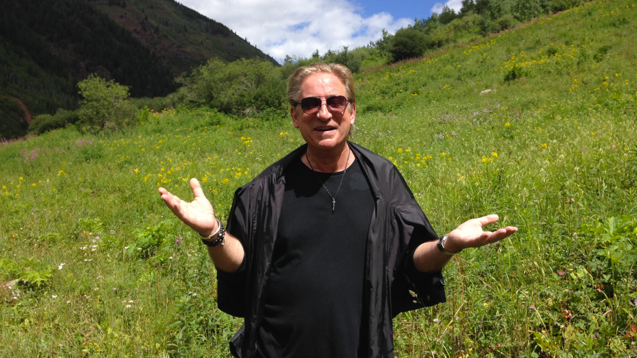 Believe Media Pays Tribute to Late Founding Partner Luke Thornton ...