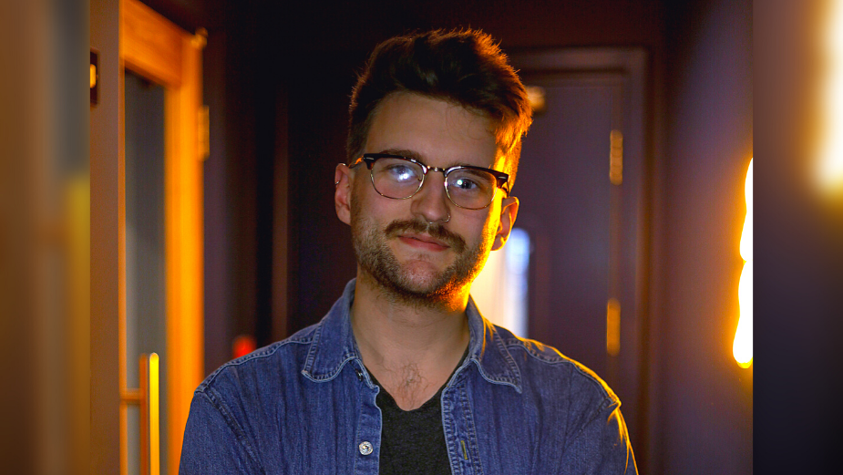 Thinking in Sound: Luke Isom | LBBOnline