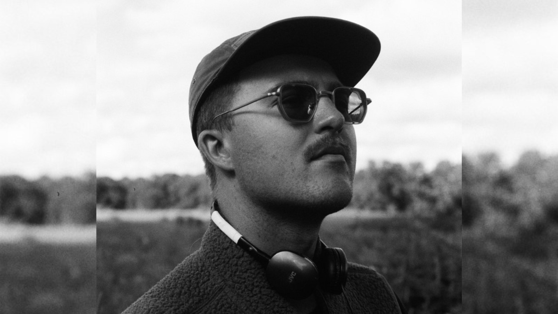 The Directors: Luke Jaden | LBBOnline