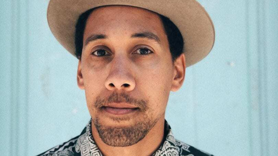 Meet the Colourists: Luke Morrison | LBBOnline