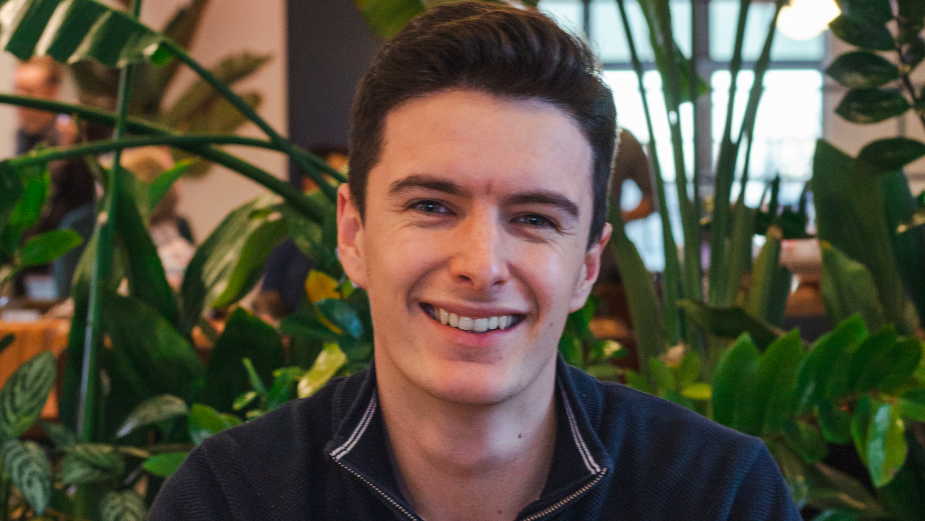 Catalyst Uprising: The Importance of Telling Stories with Luke Taylor ...